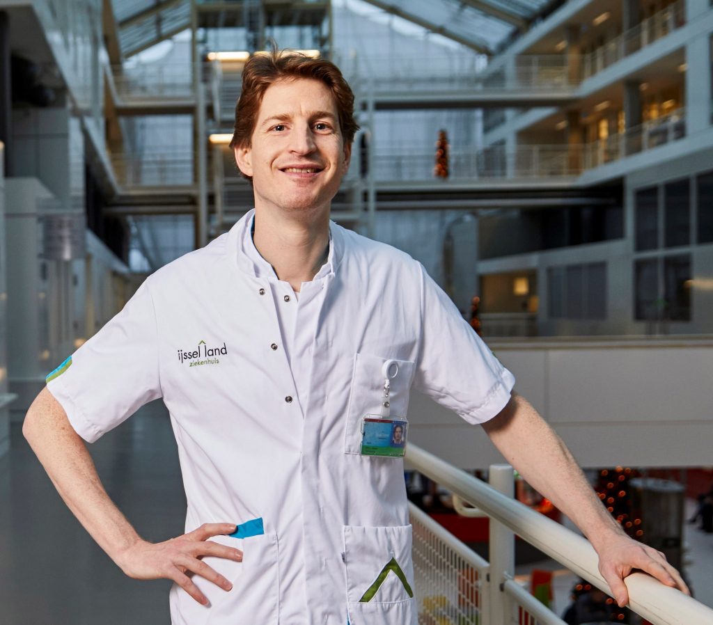 Netwerk van Medisch Adviseurs - Ichthyosis Netwerken